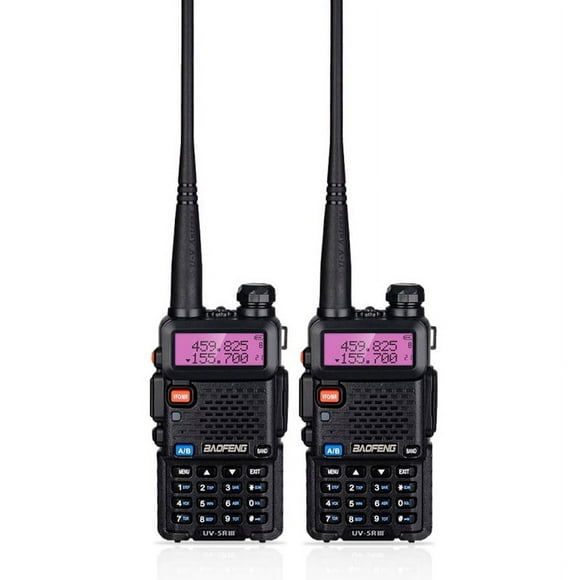 Walkie Talkies | 2-Way Radios - Walmart.com