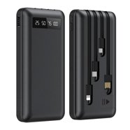 TYLT 5200mAh Portable Battery Charger with LED Flashlight - Walmart.com