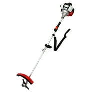CRAFTSMAN WS4200 30-cc 17-in Straight Shaft Gas Power Weed Eater ...