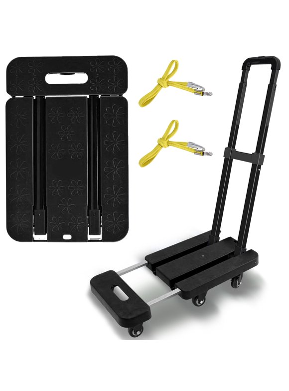 Hand Trucks in Dollies & Hand Trucks - Walmart.com