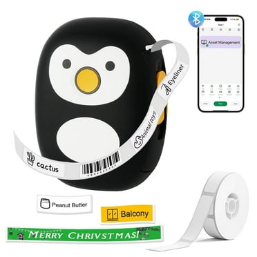 Rollo Wireless Barcode Sticker Machine - Wi-Fi, AirPrint Shipping Label ...