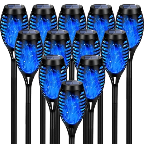 Led Tiki Torch