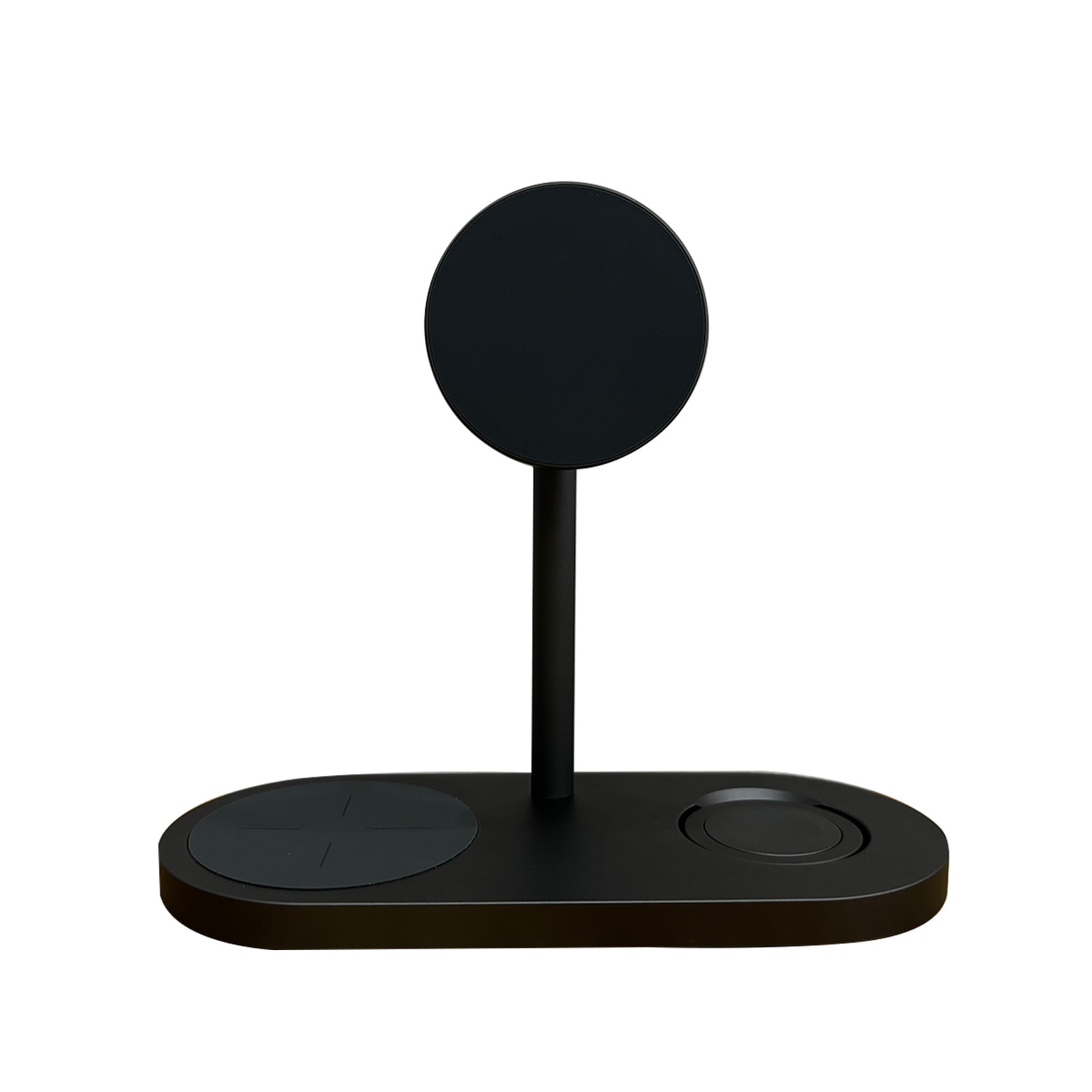 BAOKALER Vibration Plate Exercise Machine, Whole Body Fitness Shaking ...