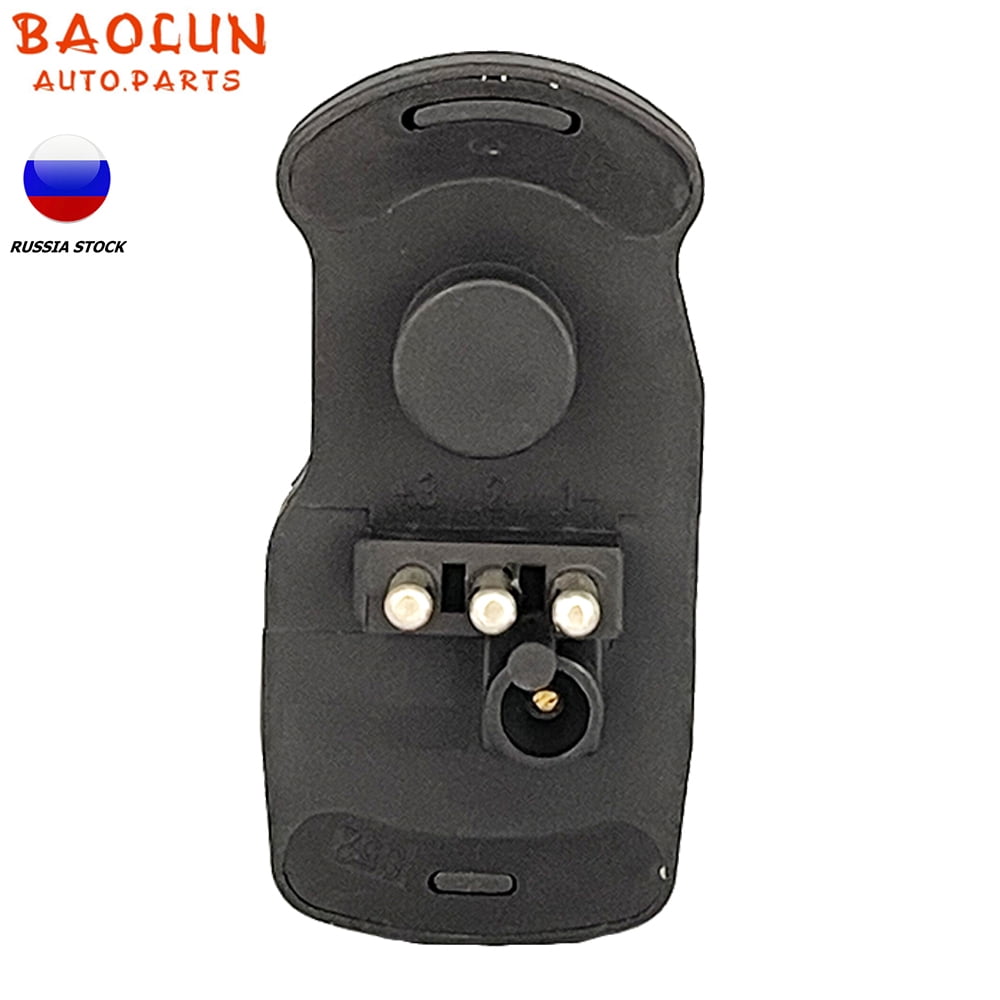 BAOLUN Air Flow Meter Potentiometer Throttle Position Sensor 3437224035 ...