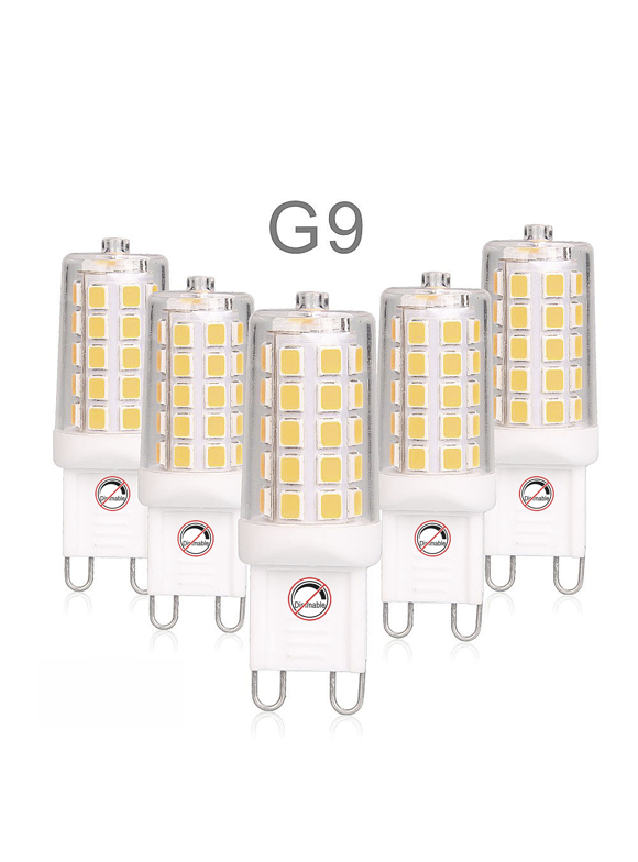 G9 Light Bulbs in Shop Light Bulbs by Base Type - Walmart.com