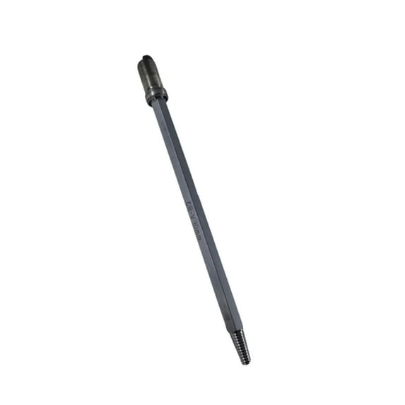 BAOPAI 3PC Automotive Broken Spark Plug Extractor Reverse Thread Tap ...