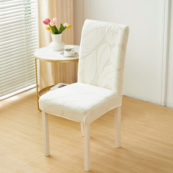 BAOPAI All-inclusive Full Coverage Chair Covers - Stretchable Fabric ...