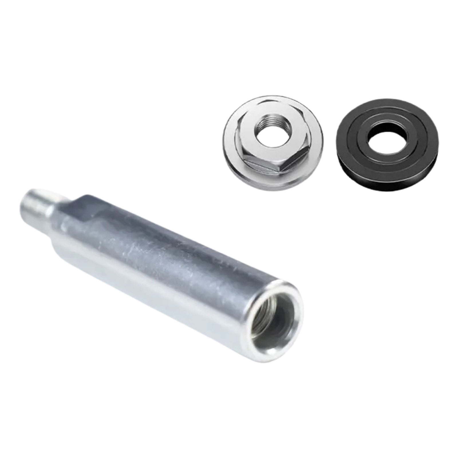 BAOPAI Angle Grinder Extension Rod Connector - Multi-Function Screw ...
