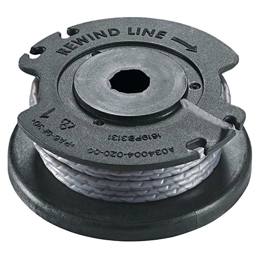 BAOPAI Automatic Feed String Trimmer Line Replacement Spool Kit ...