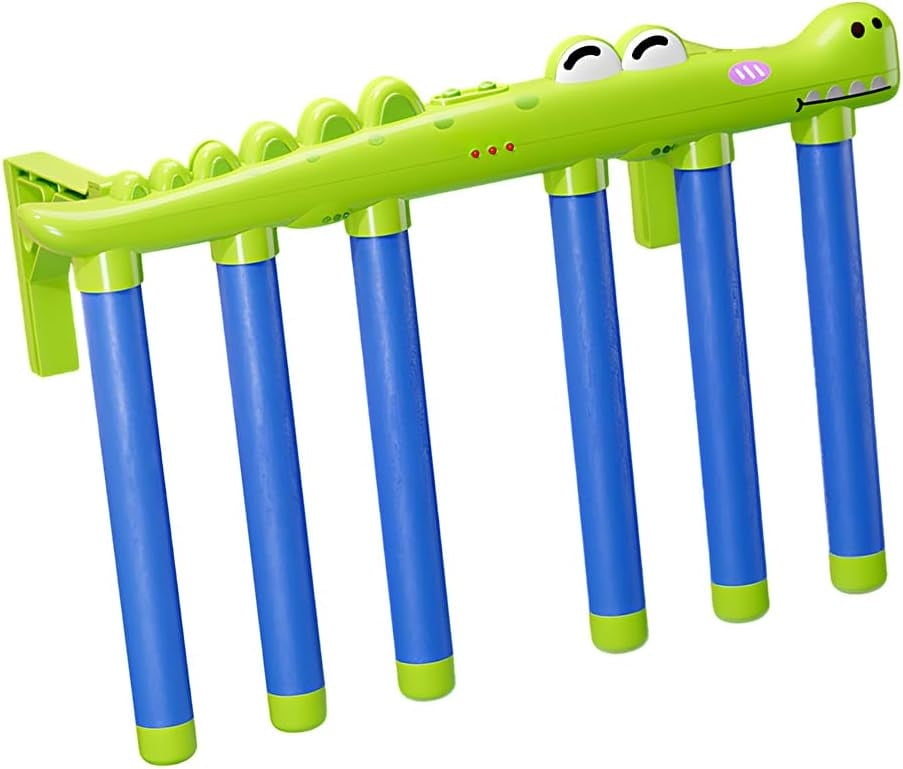 BAOPAI Children's Drop Stick Game - Concentration Training Tool for ...