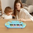 BAOPAI Clearance Multi Functional Electronic Keyboard Toy For Kids With ...
