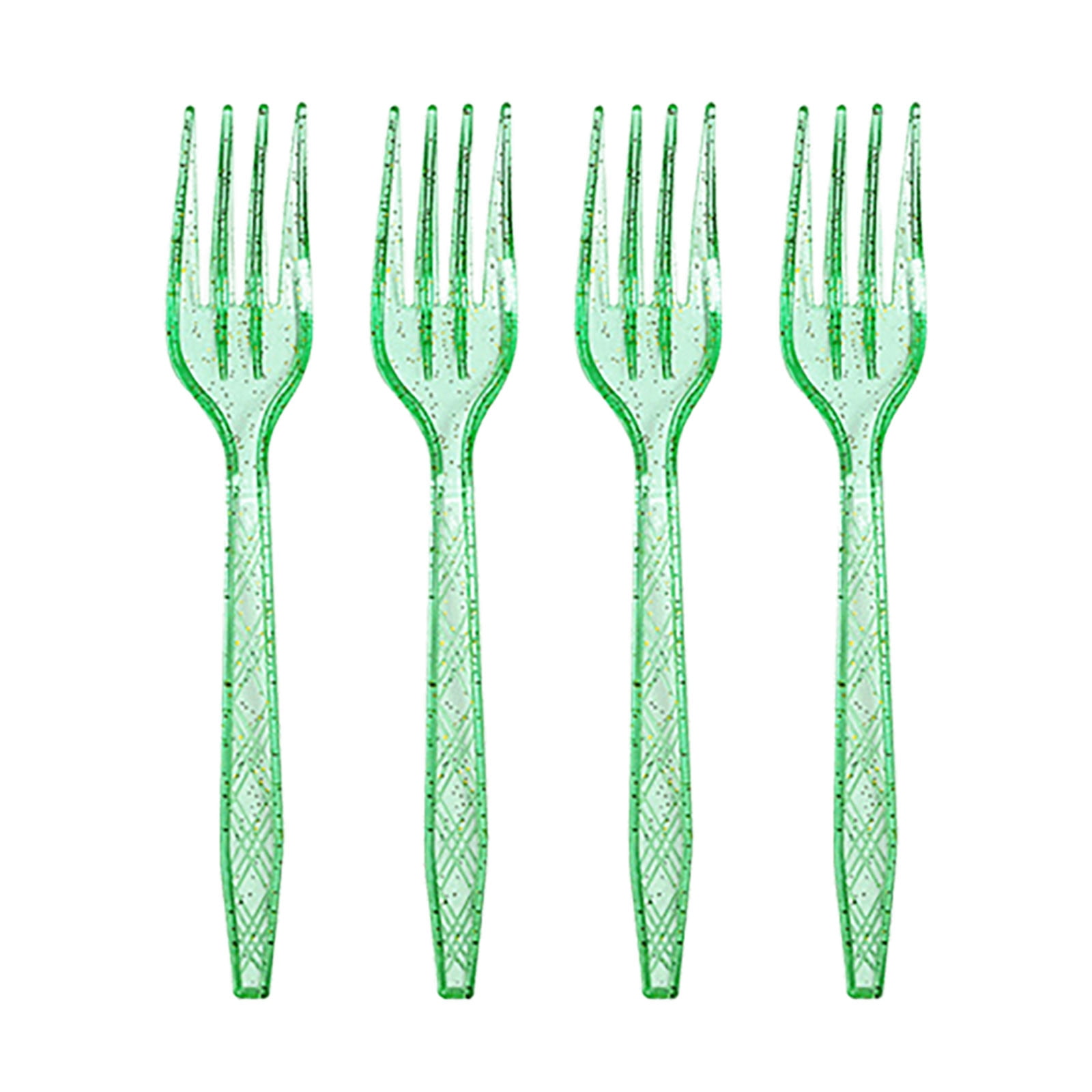 BAOPAI Complete St. Patrick's Day Party Theme Disposable Tableware Set ...