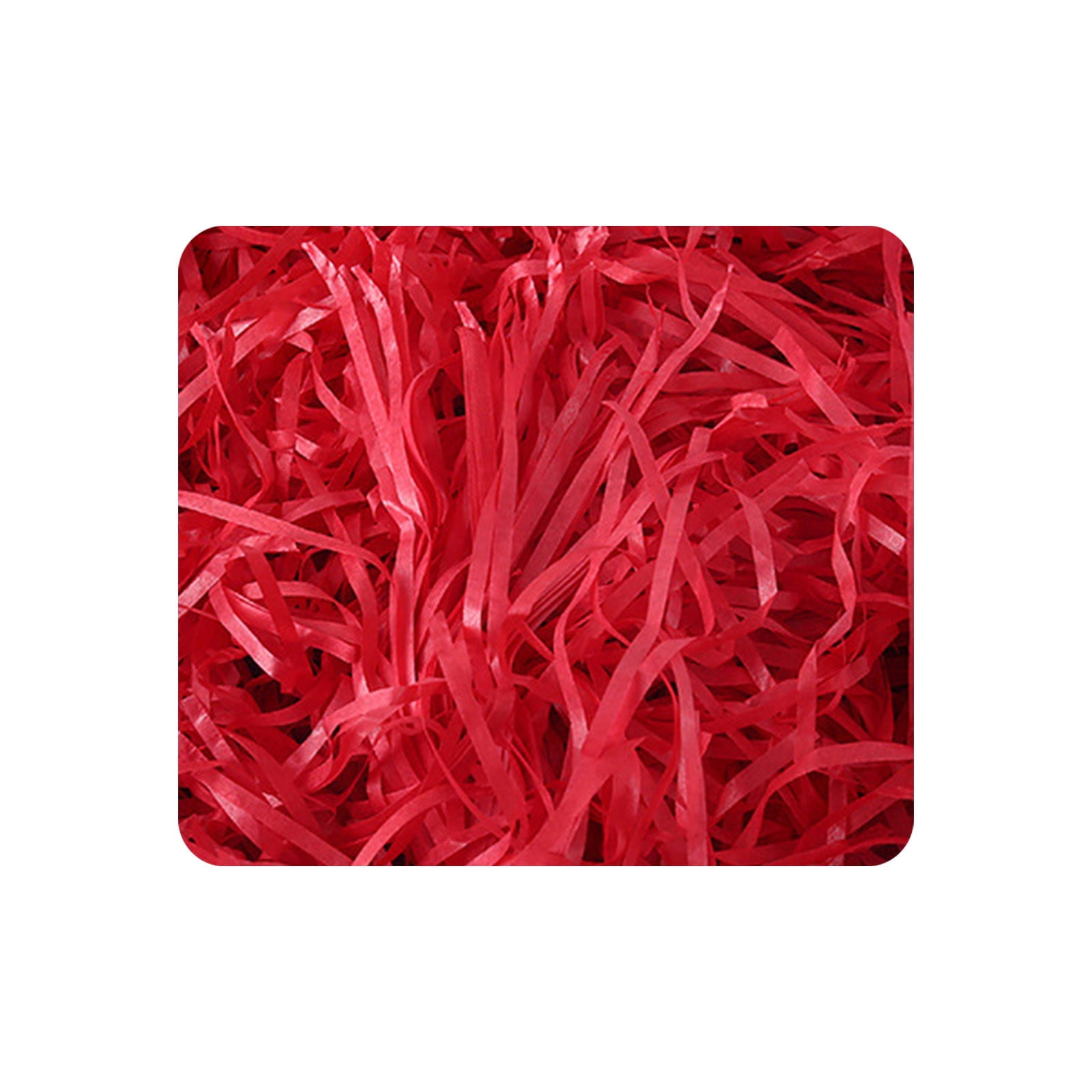 BAOPAI Confetti Paper Shreds for Gift Box Filling - Soft Crinkle Paper ...