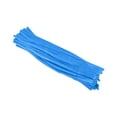 BAOPAI Dense Fluffy Pipe Cleaners for DIY Arts and Crafts 12 Inches ...