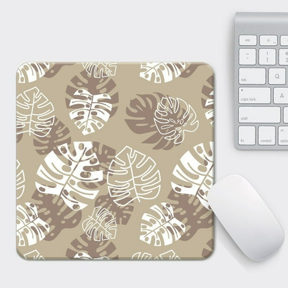 BAOPAI Diatomite Mouse Pad Non-Slip Office Desktop Modern Style for ...