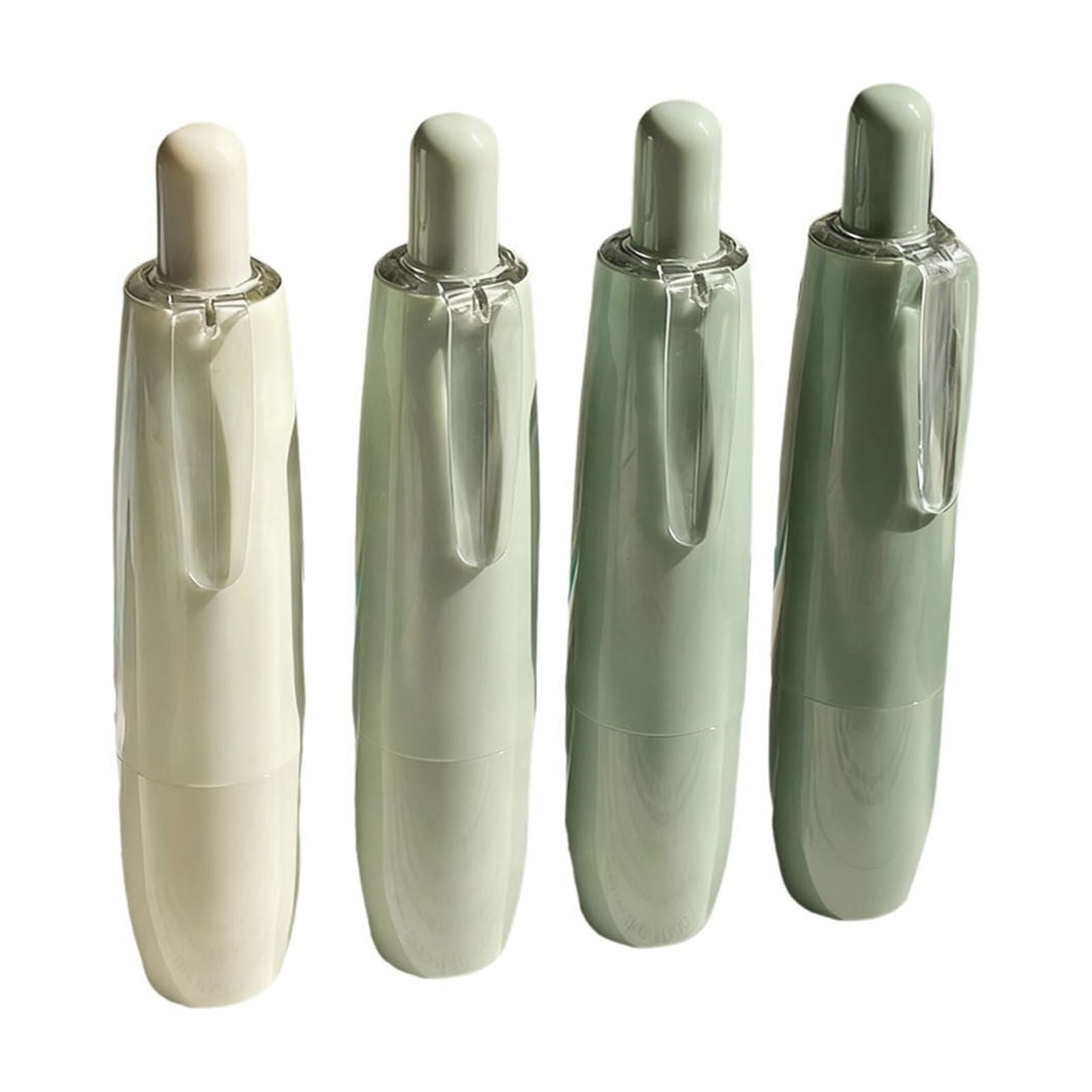 BAOPAI Double-Sided Adhesive Roller Set with Permanent Bond for Crafts ...