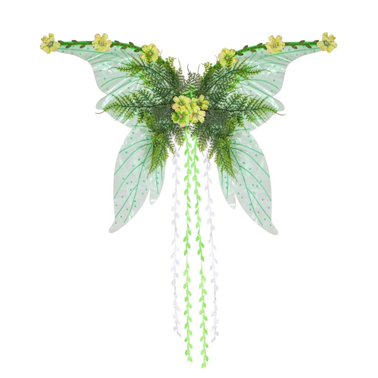 BAOPAI Enchanting Butterfly Wings Set for Party PerformancesComfortable ...