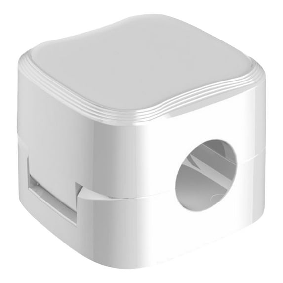 BAOPAI Magnetic Cable Organizer with Strong Adhesive for Desk and Wall ...