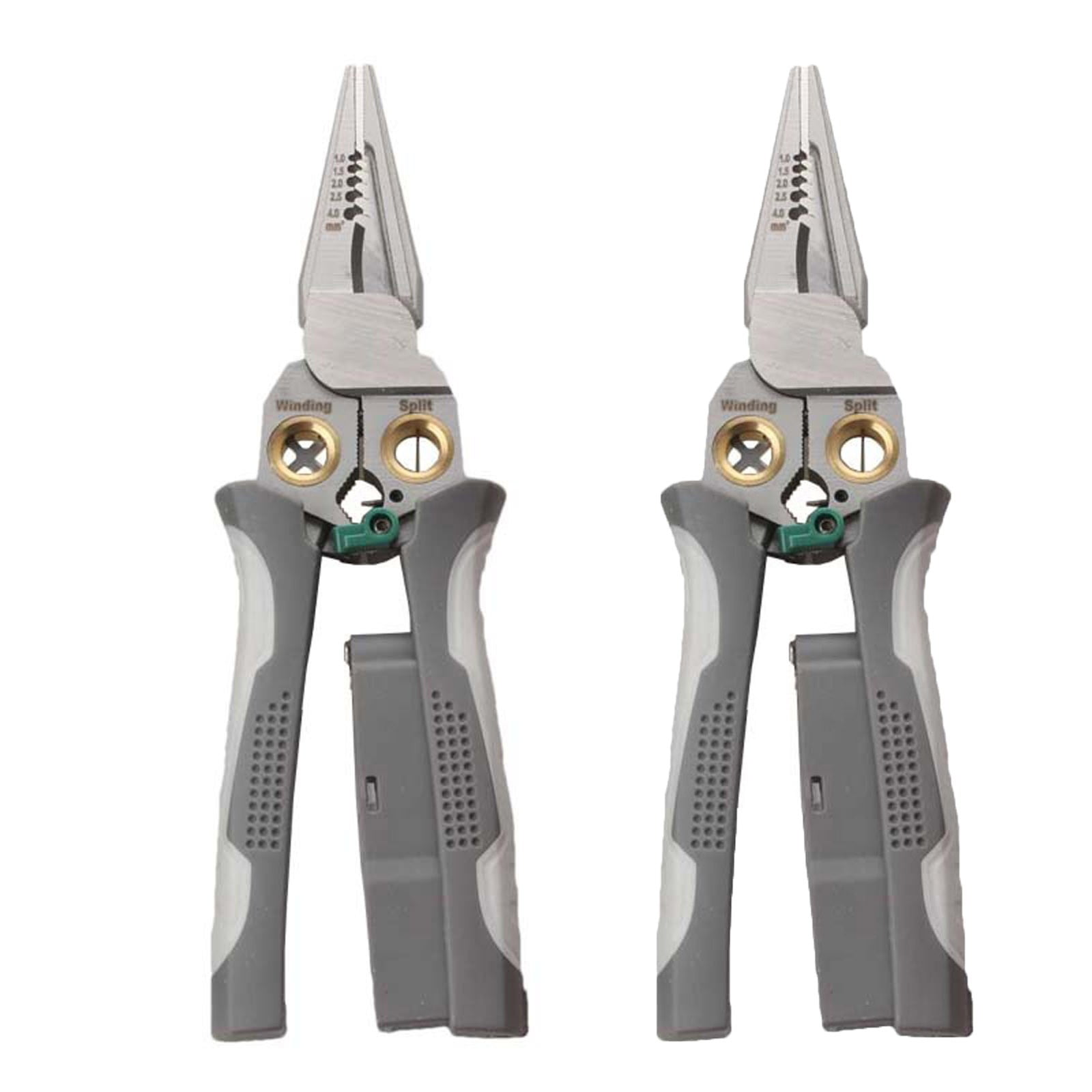 BAOPAI Multifunctional Stainless Steel Stripper Strippers For Cutting ...