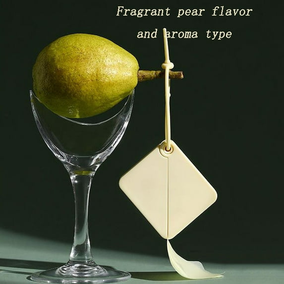 BAOPAI Premium Portable Hand Soap Paper with Refreshing Fruit Scents ...