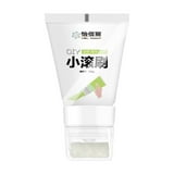 BAOPAI Premium Soft Velvet Absorbent Non-Slip Bath Mat with Thickened ...