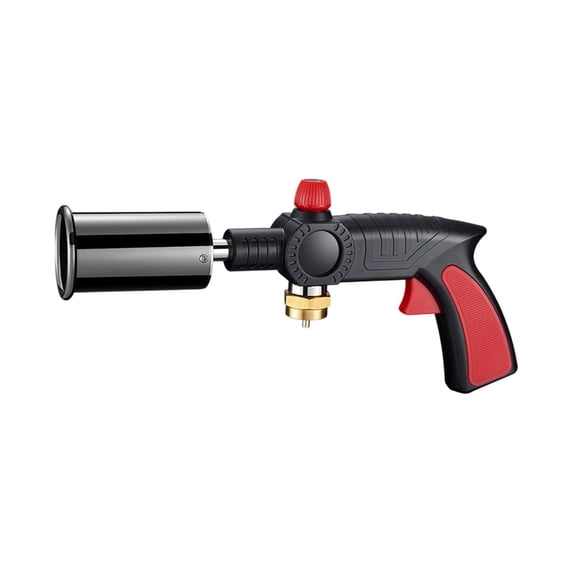 BAOPAI Professional Culinary Torch with 5500W Heating for Baking ...