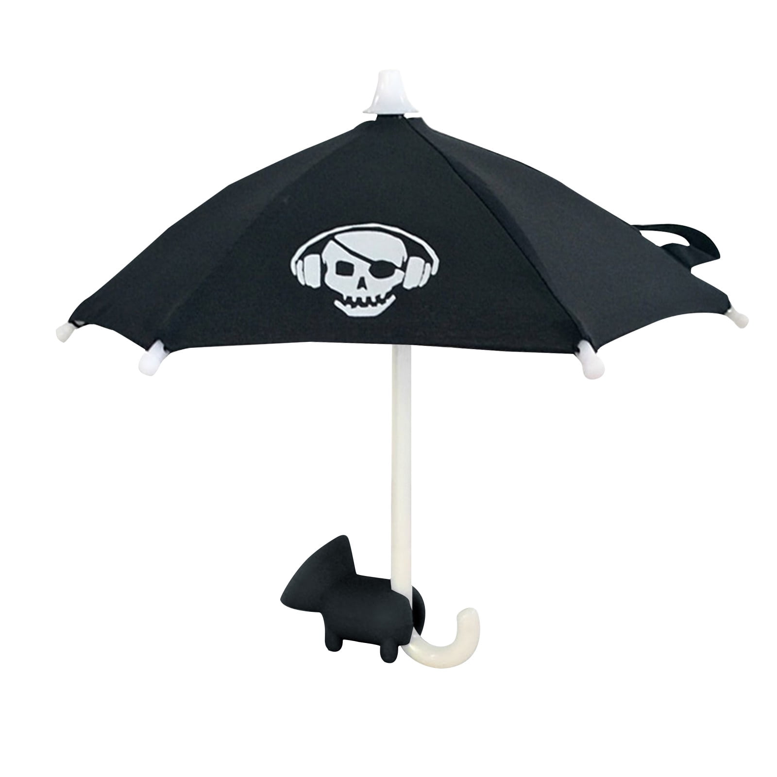 BAOPAI Rainbow Window Stickers No Glue Needed Static Clings for Home ...