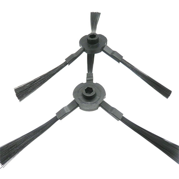 BAOPAI Replacement Side Brushes Compatible with iLife V3 V5 A4 A6 Robot ...