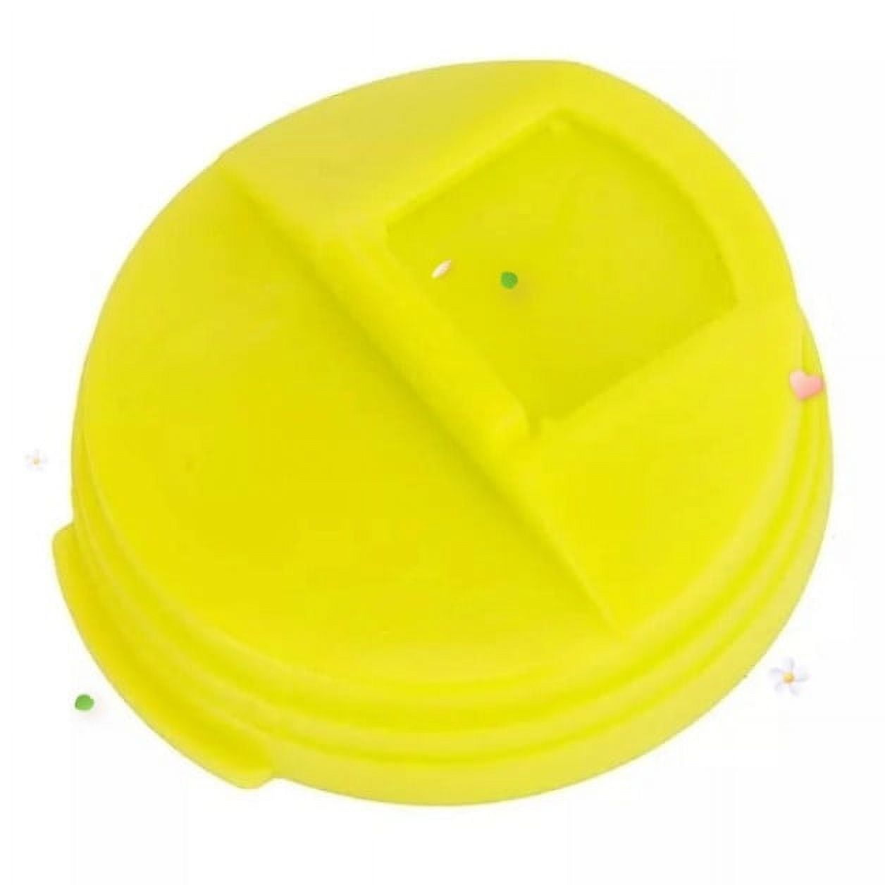 BAOPAI Reusable Leak Proof Can Covers with Press Lock Seal for Beer ...