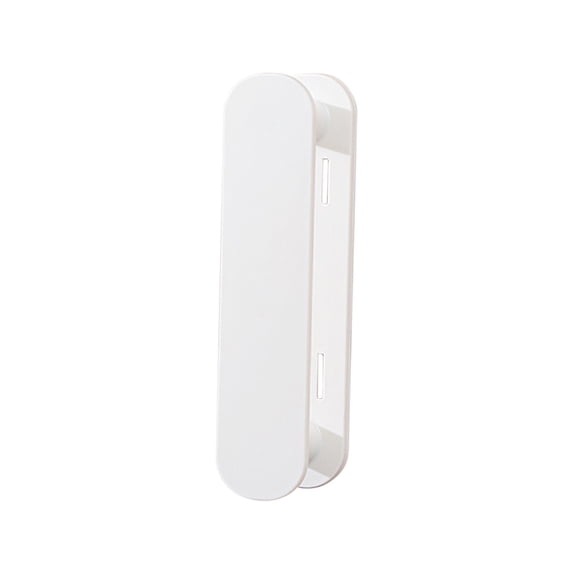 BAOPAI Telescopic Wall Mounted Clothes Rack Organizer No Drill Space ...