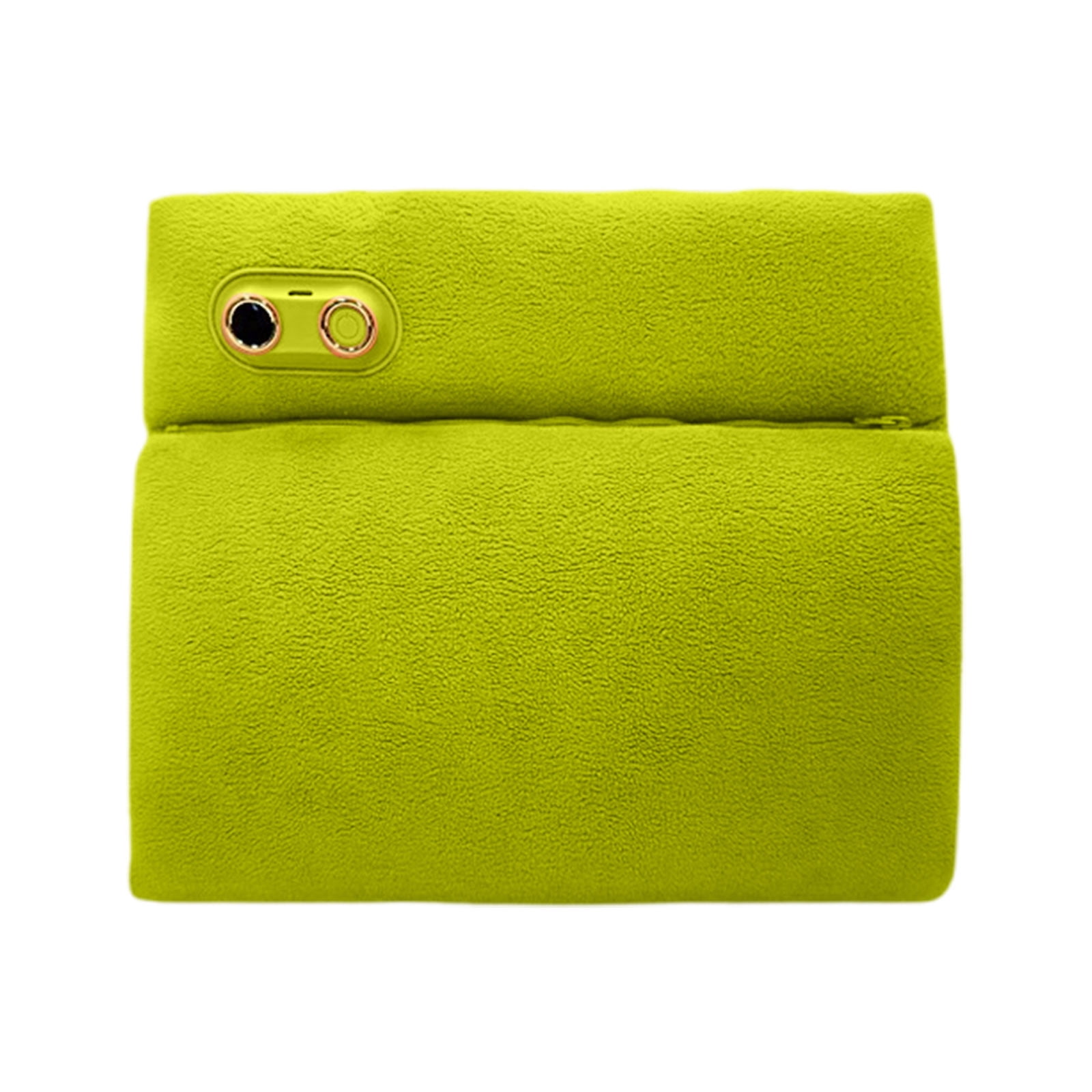 BAOPAI USB Rechargeable Hand Warmer with Explosion-Proof Design ...