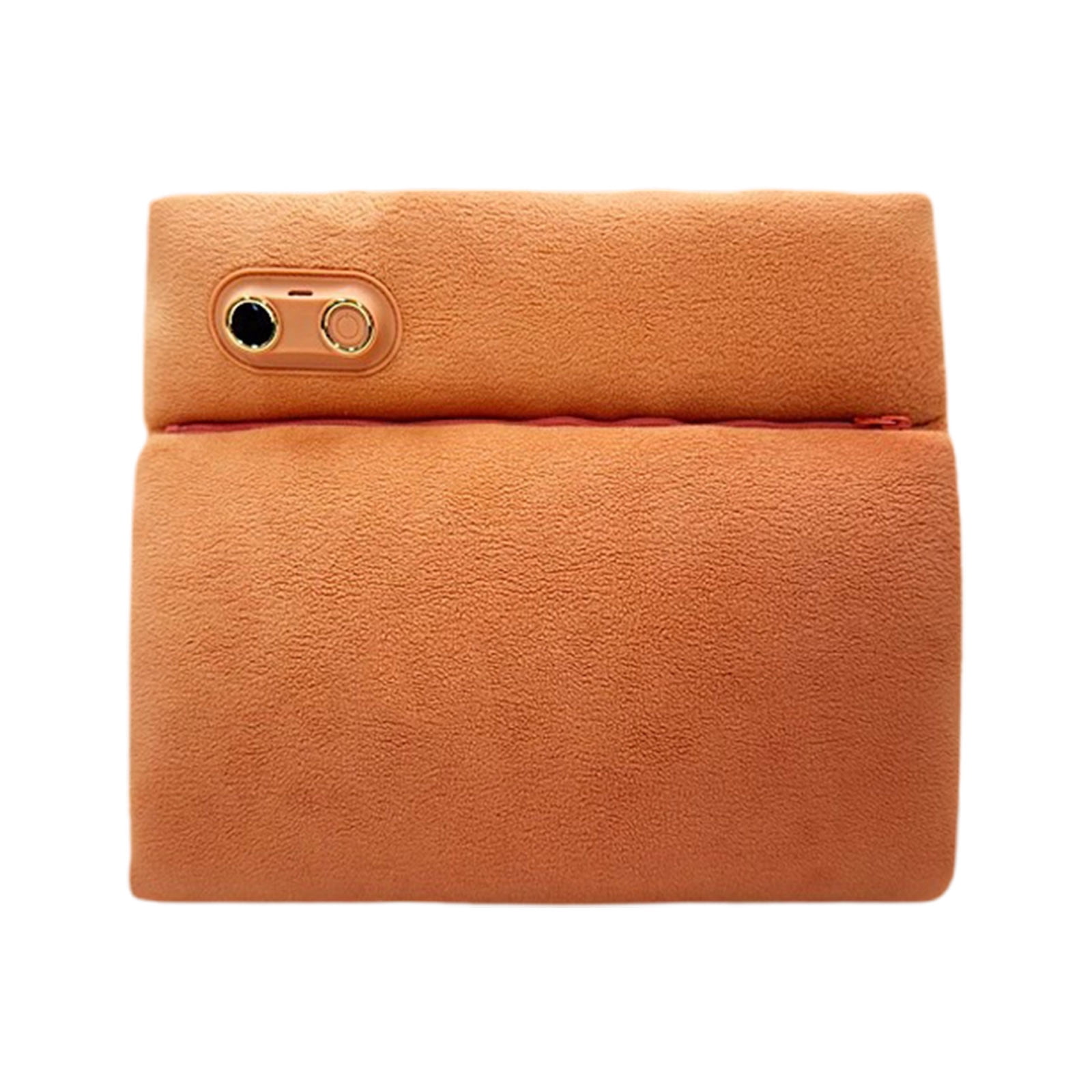 BAOPAI USB Rechargeable Hand Warmer with Explosion-Proof Design ...