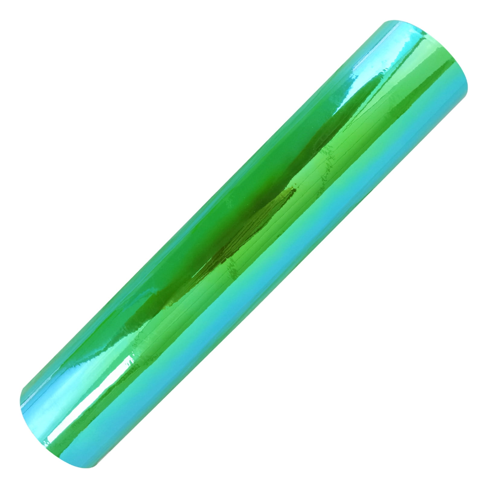 BAOQIN 12" X6Ft Matte Metallic Gold Adhesive Vinyl, for Diy Decor ...