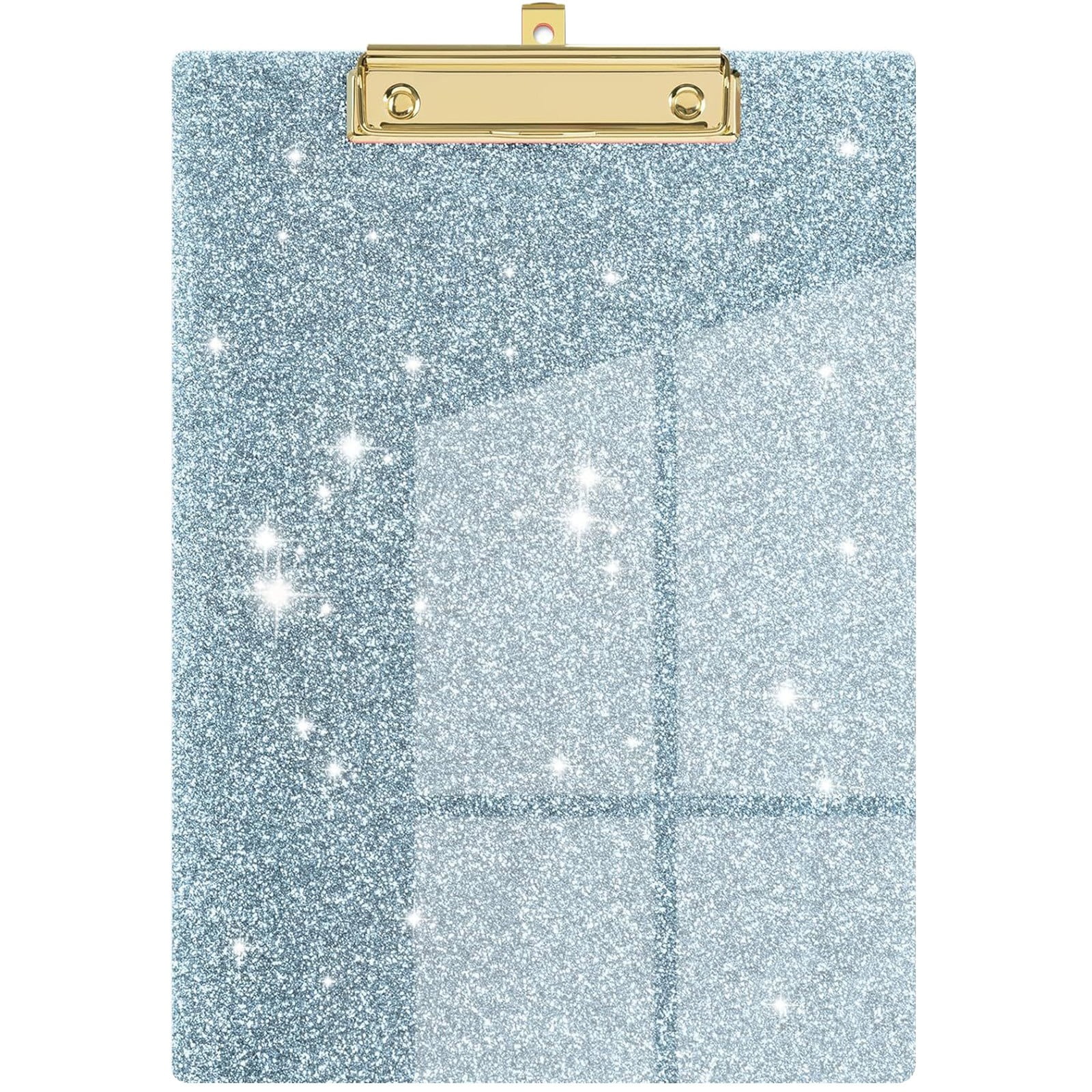 BAOQIN Clipboards, Acrylic Paper Plywood，Acrylic Art Board with Low ...