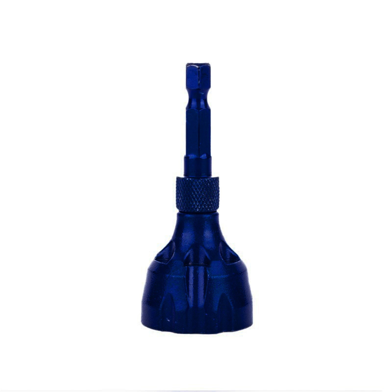 BAOQIN Deburring External Chamfer tool, Tungsten Carbide Blade ...