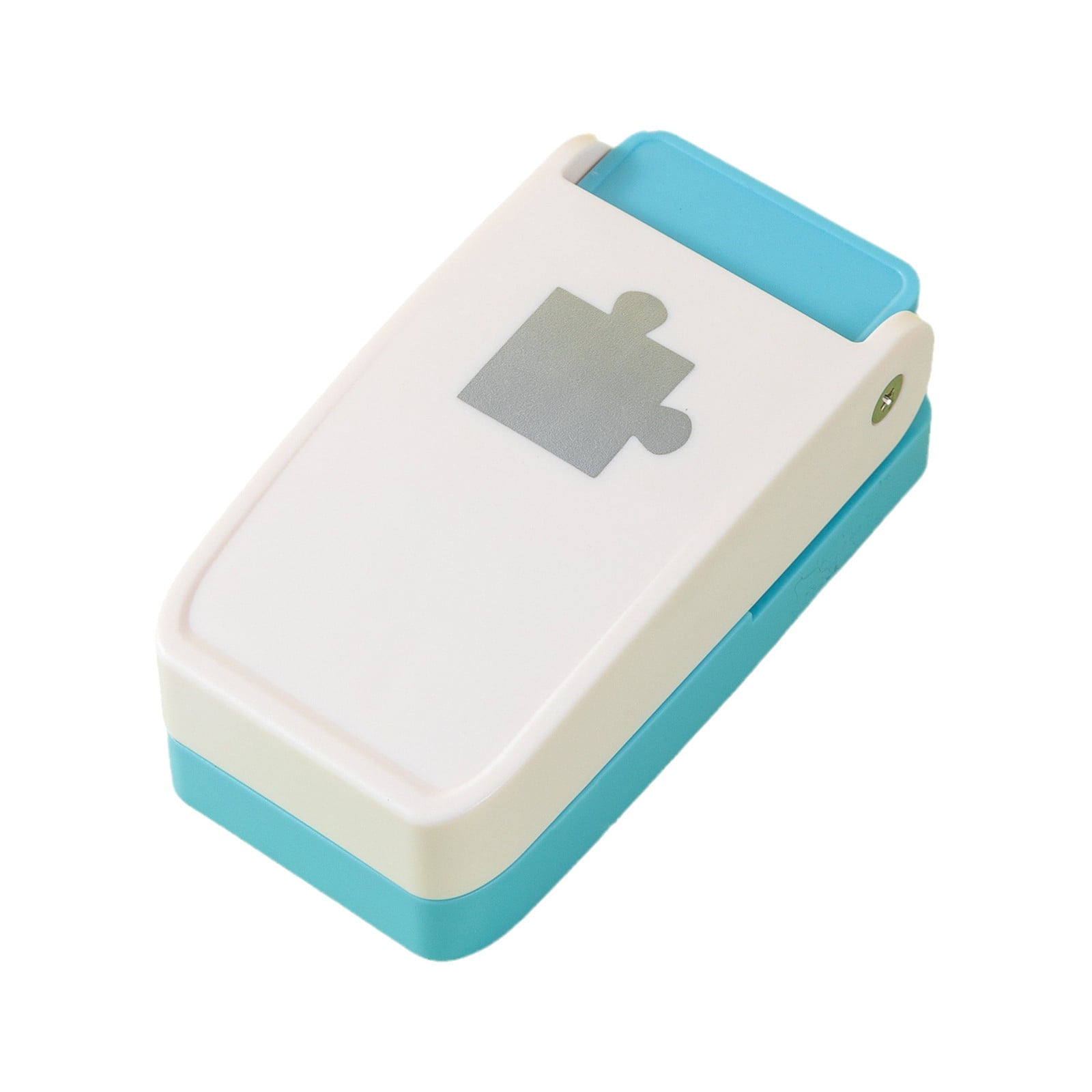 BAOQIN Diy Jigsaw Puzzle Piece Cutter, Puzzle Making Machine For ...