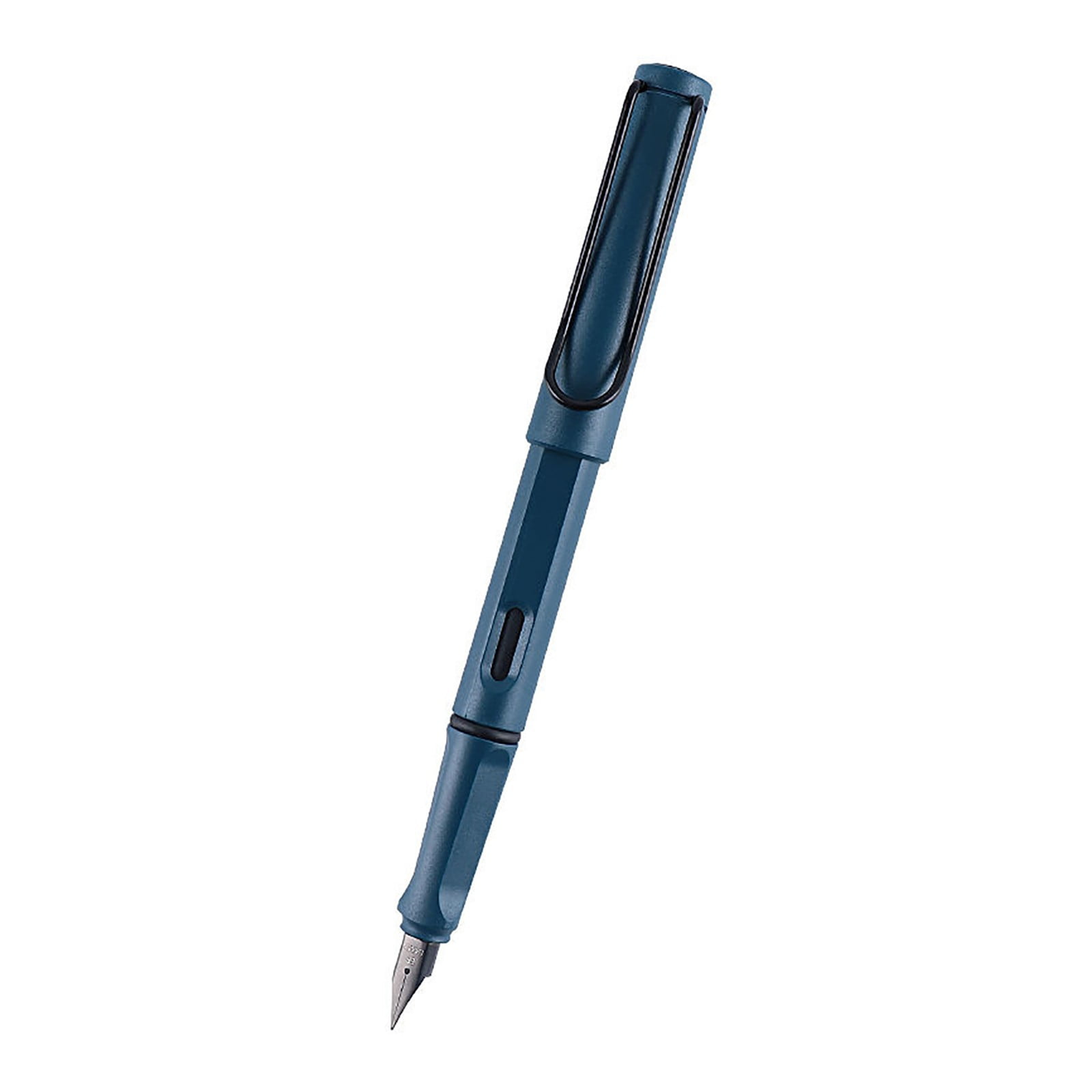 BAOQIN Fountain Pen - Students Fountain Pen Smooth Writing Pen Extra ...