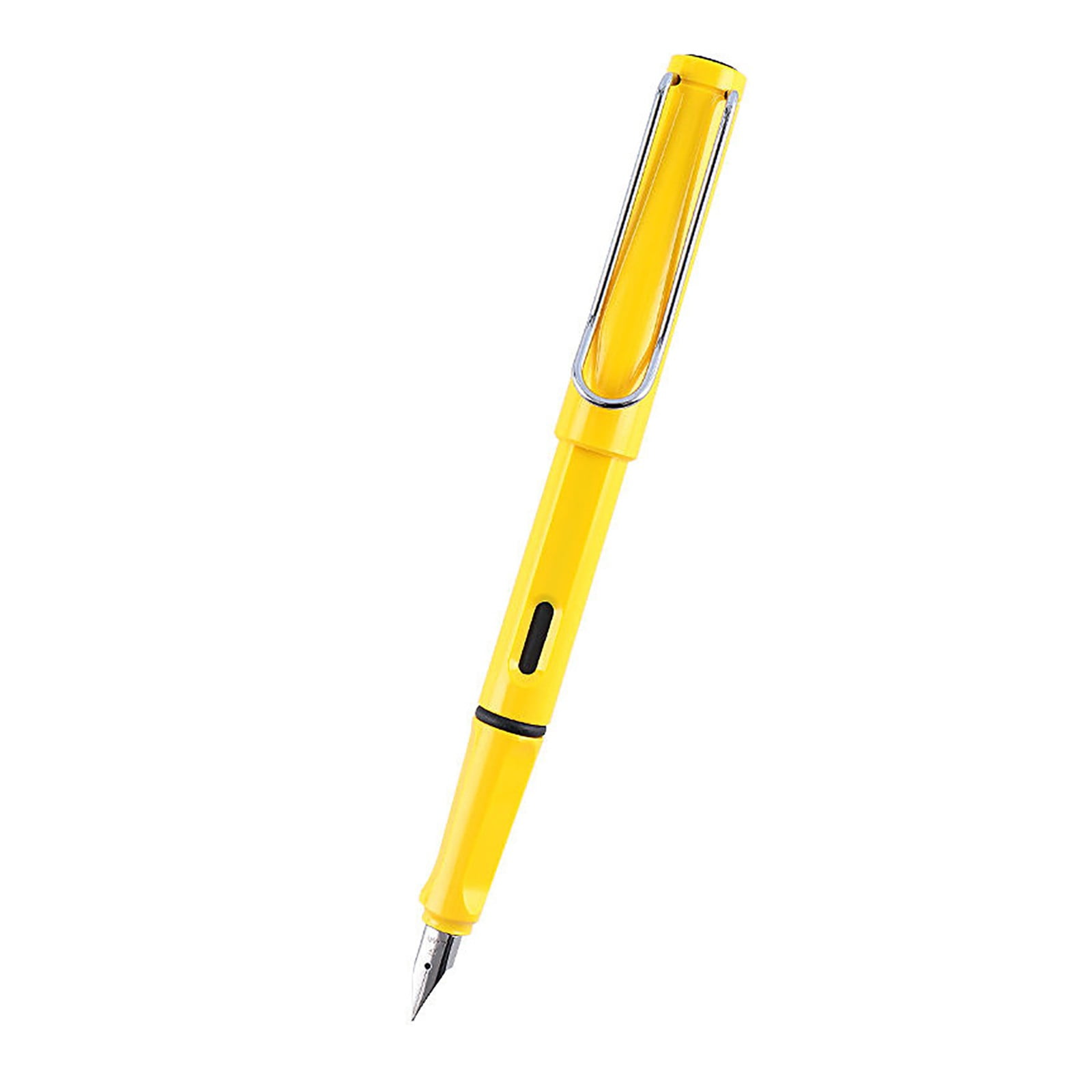 BAOQIN Fountain Pen - Students Fountain Pen Smooth Writing Pen Extra ...