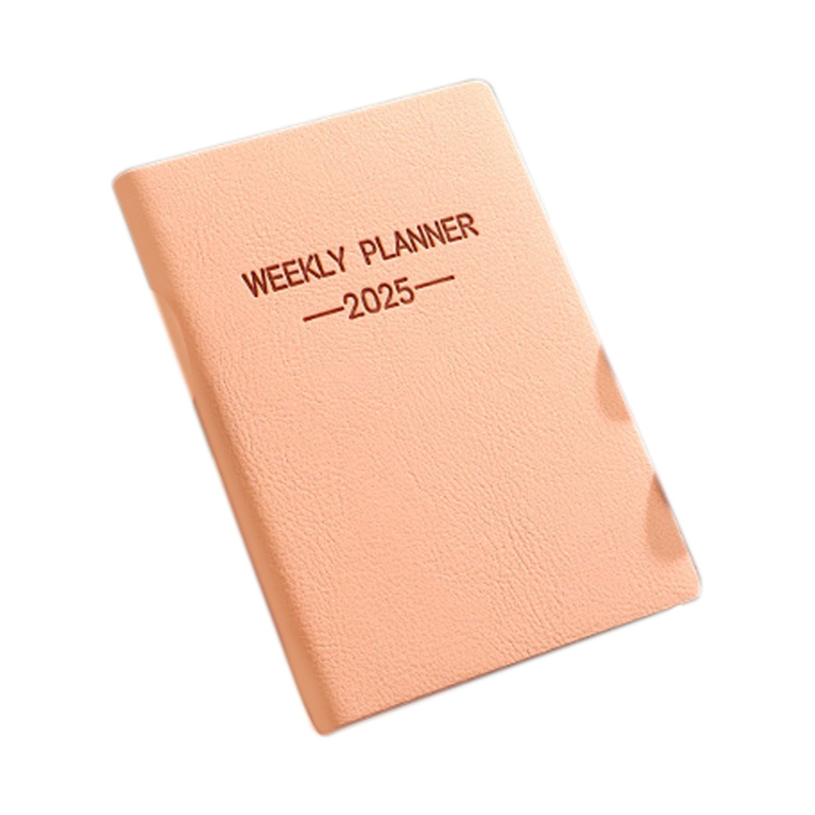 BAOQIN Mini Pocket Notebook, 2025 Cute Small Diary Notepads Lined Memo ...