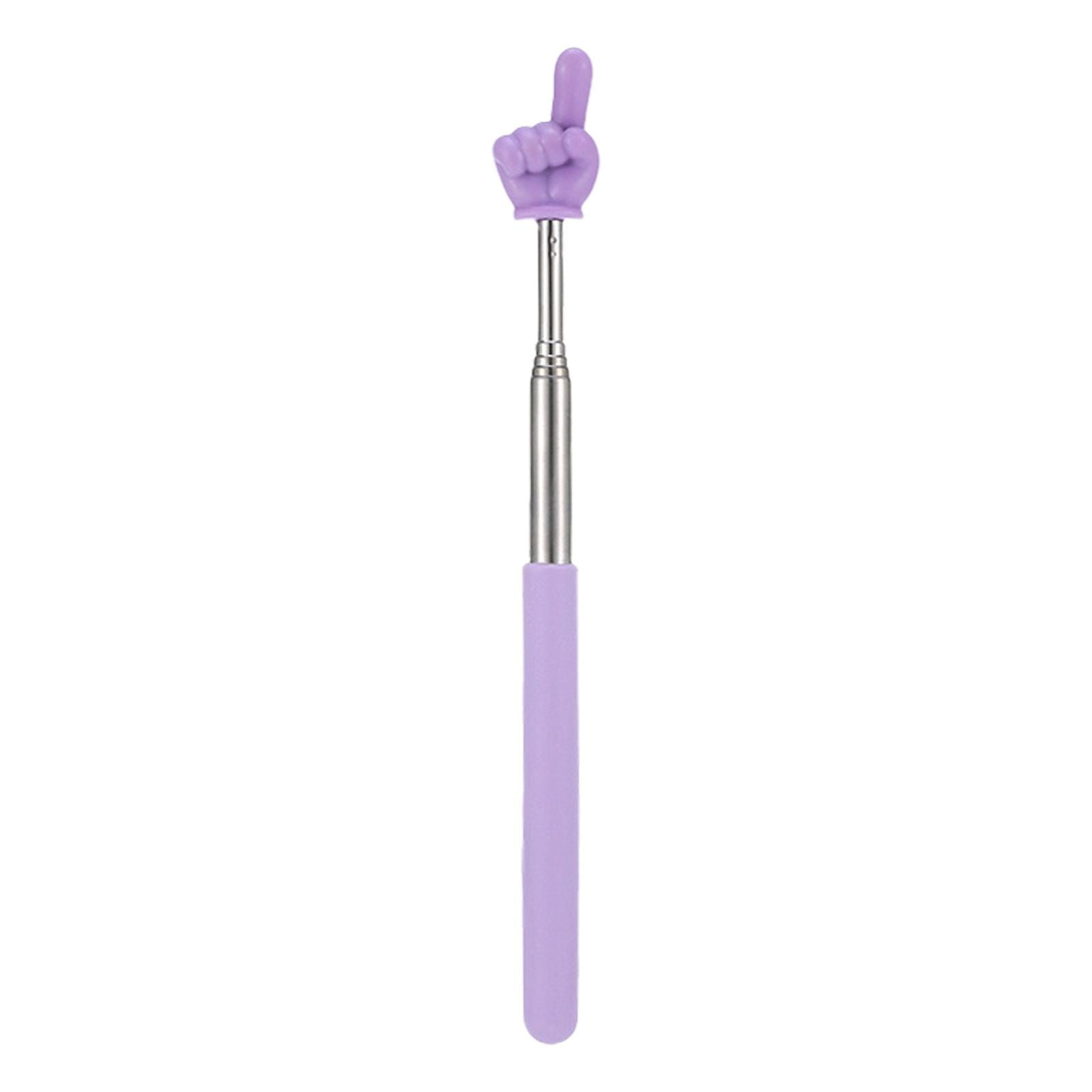 BAOQIN Retractable Teacher Pointer Stick, Hand Pointer Stick For ...