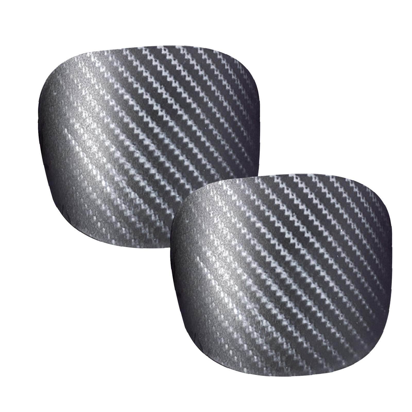 BAOSITY 1 Pair Mini Soccer Shin Guards Protector Football Training Shin ...