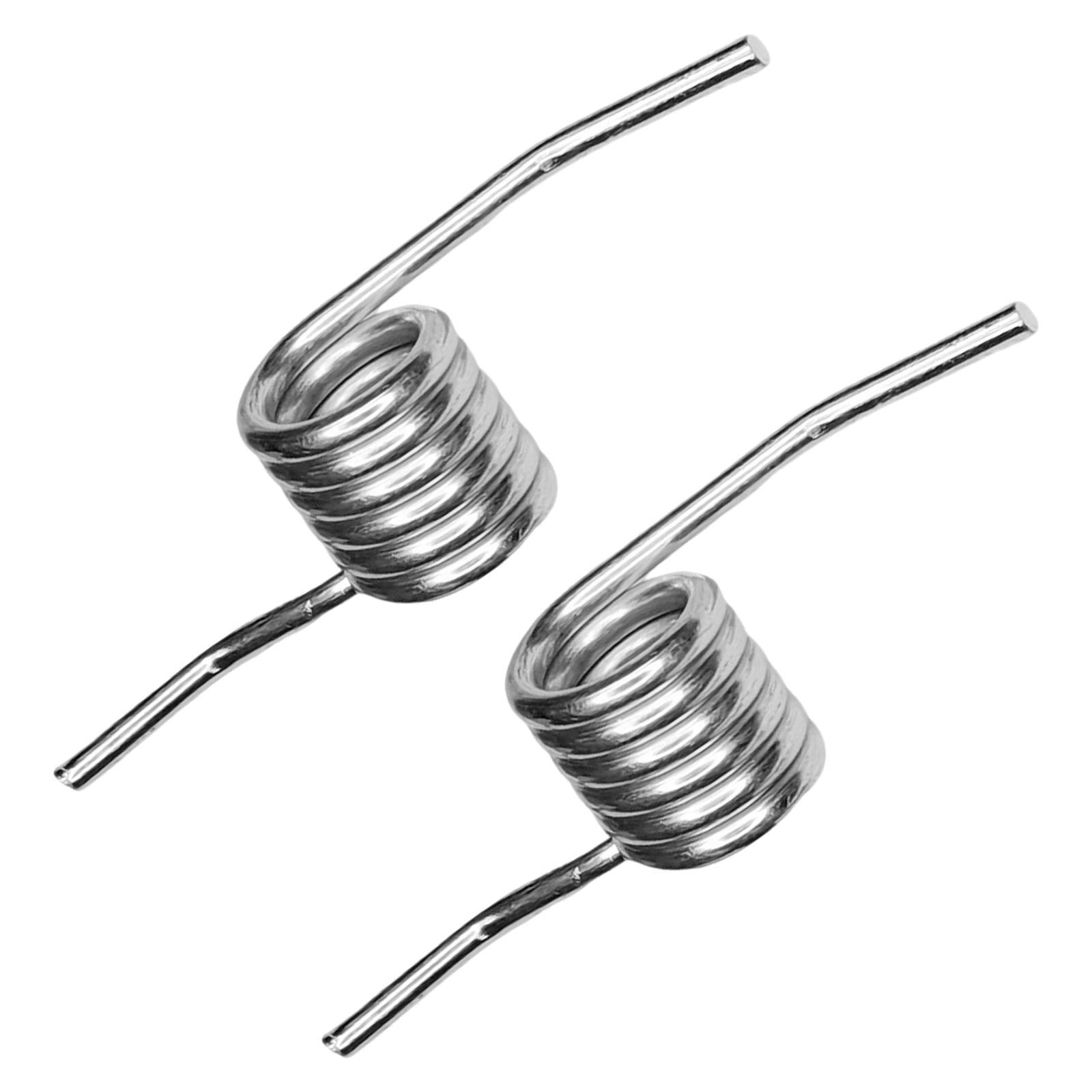 BAOSITY 2 Pieces Jack Spring 3-4 Tons Hydraulic Jack Accessories Spare ...