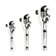 3 Piece Xtr Lng Flex-Head Ratchet Set - Walmart.com