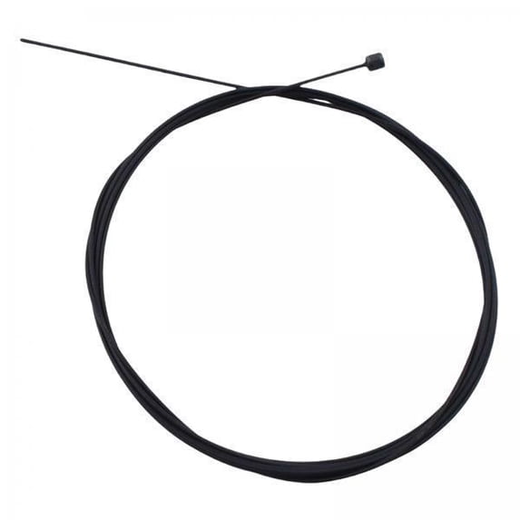 BAOSITY 3xBicycle Brake Cable Steel Road Bike Inner Wire Cable 2.1m ...