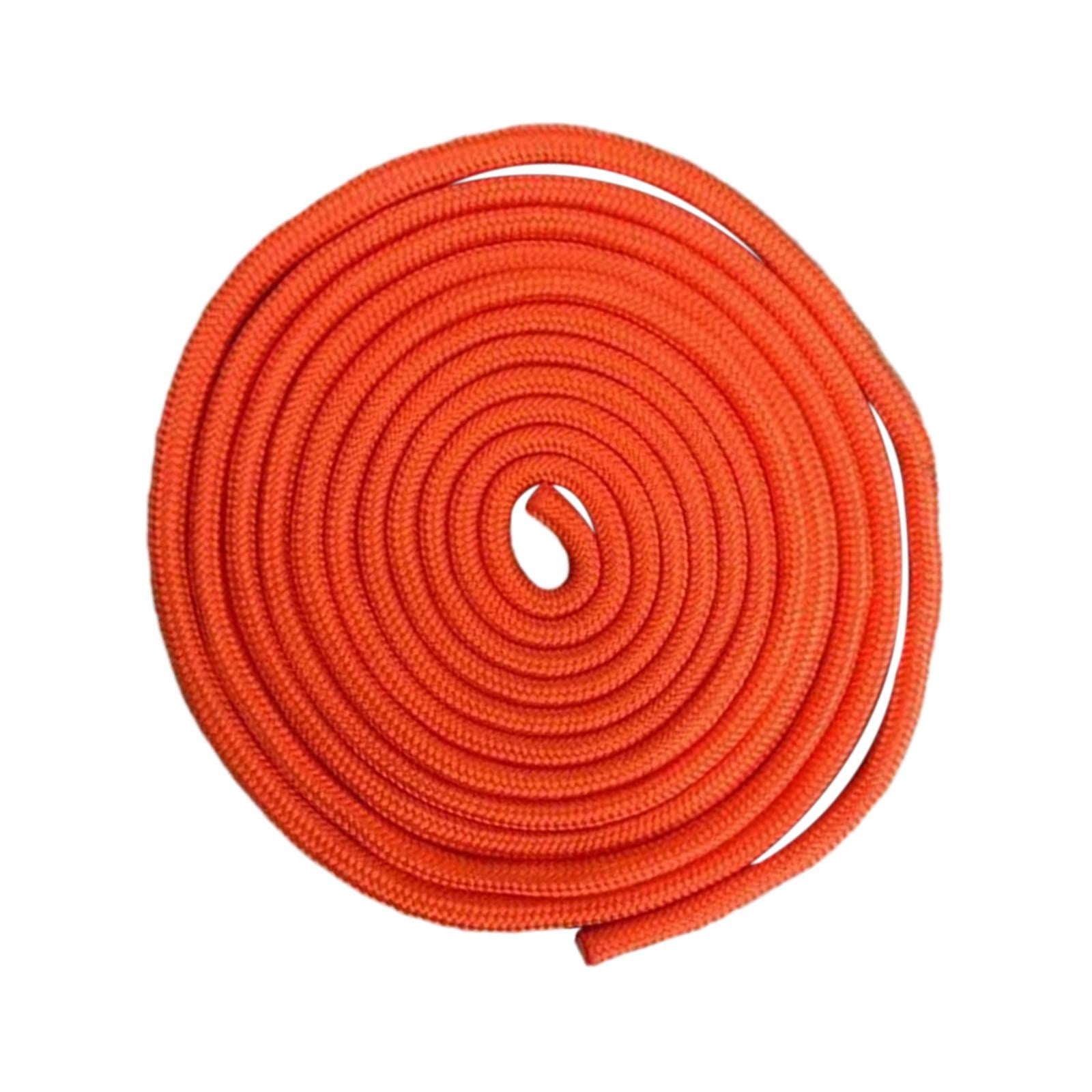 BAOSITY 79inch Docking Line Anchor Rope Double Braided Multipurpose ...