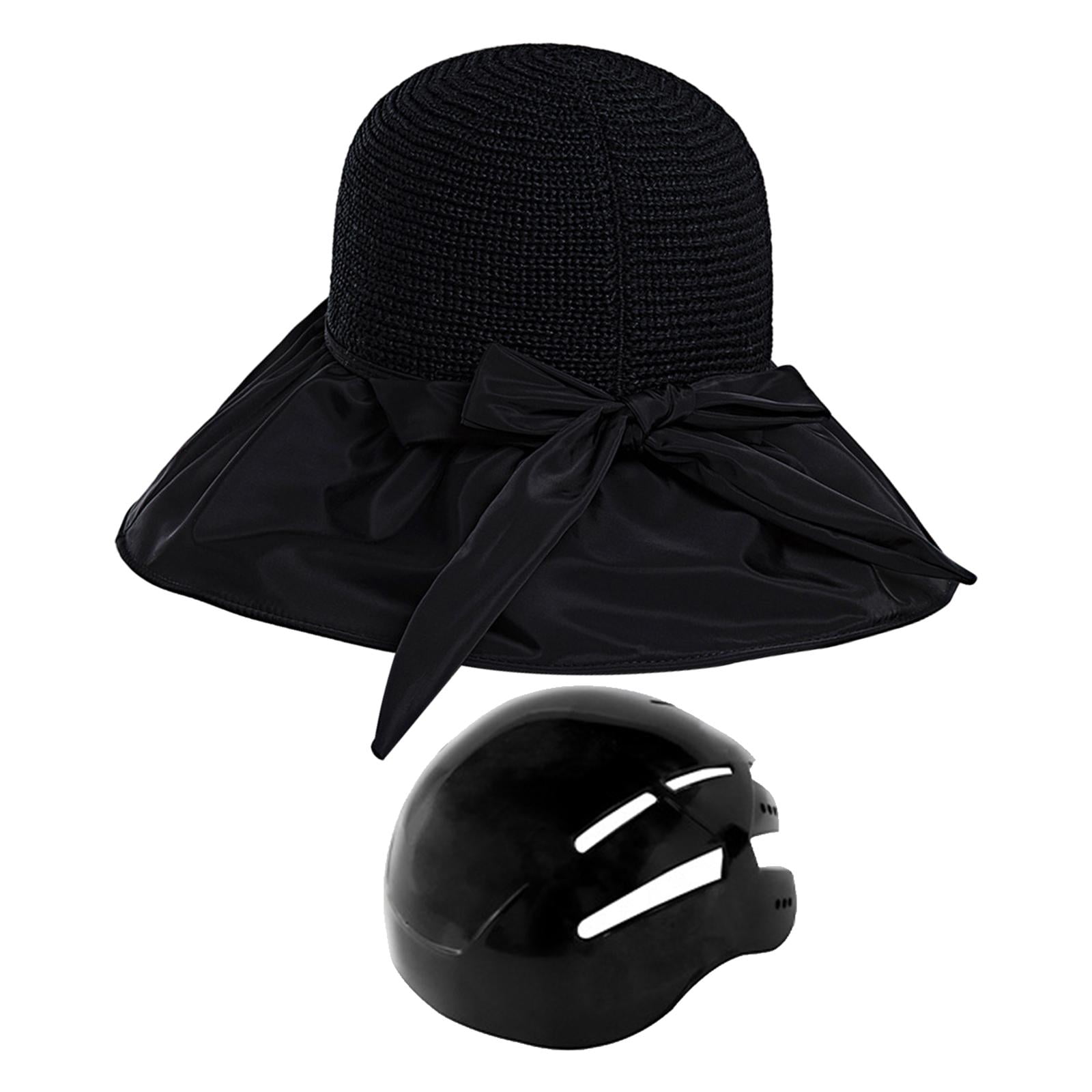 BAOSITY Adult Surf Bucket Hat Fishing Hat Fashionable Bike Hat Type for ...