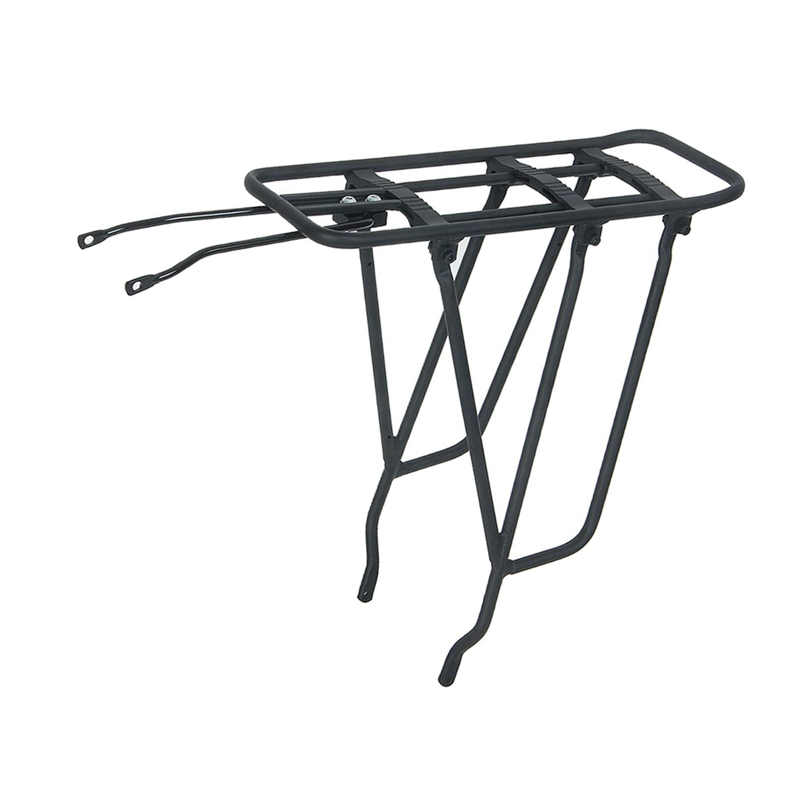 BAOSITY Bike Cargo Rack Rear Bike Rack Cycling Equipment Bike Rack ...