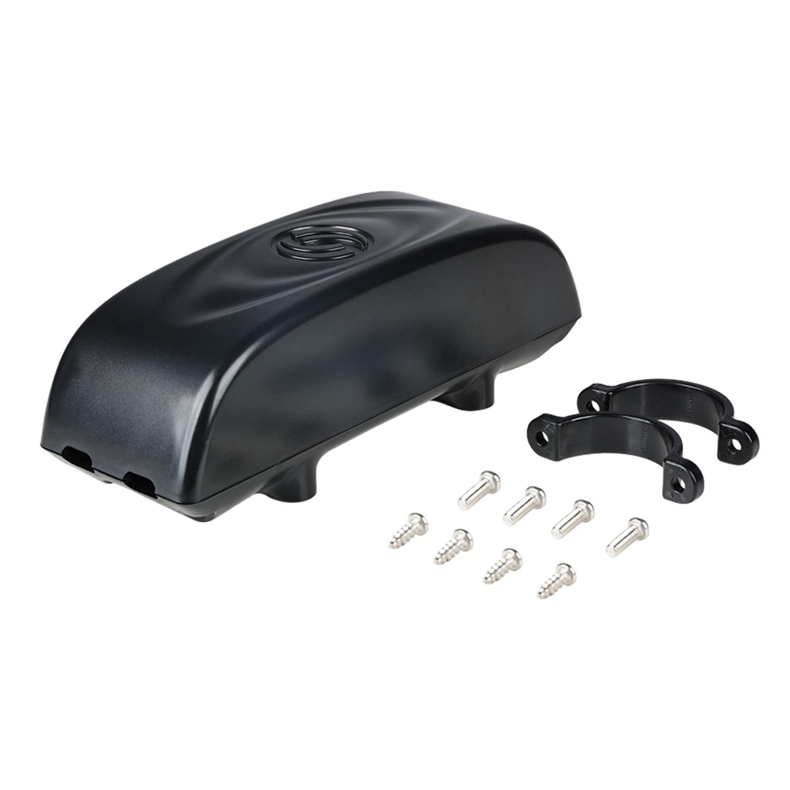 BAOSITY Bike Controller Box Protection Case Durable for Electric Bike ...