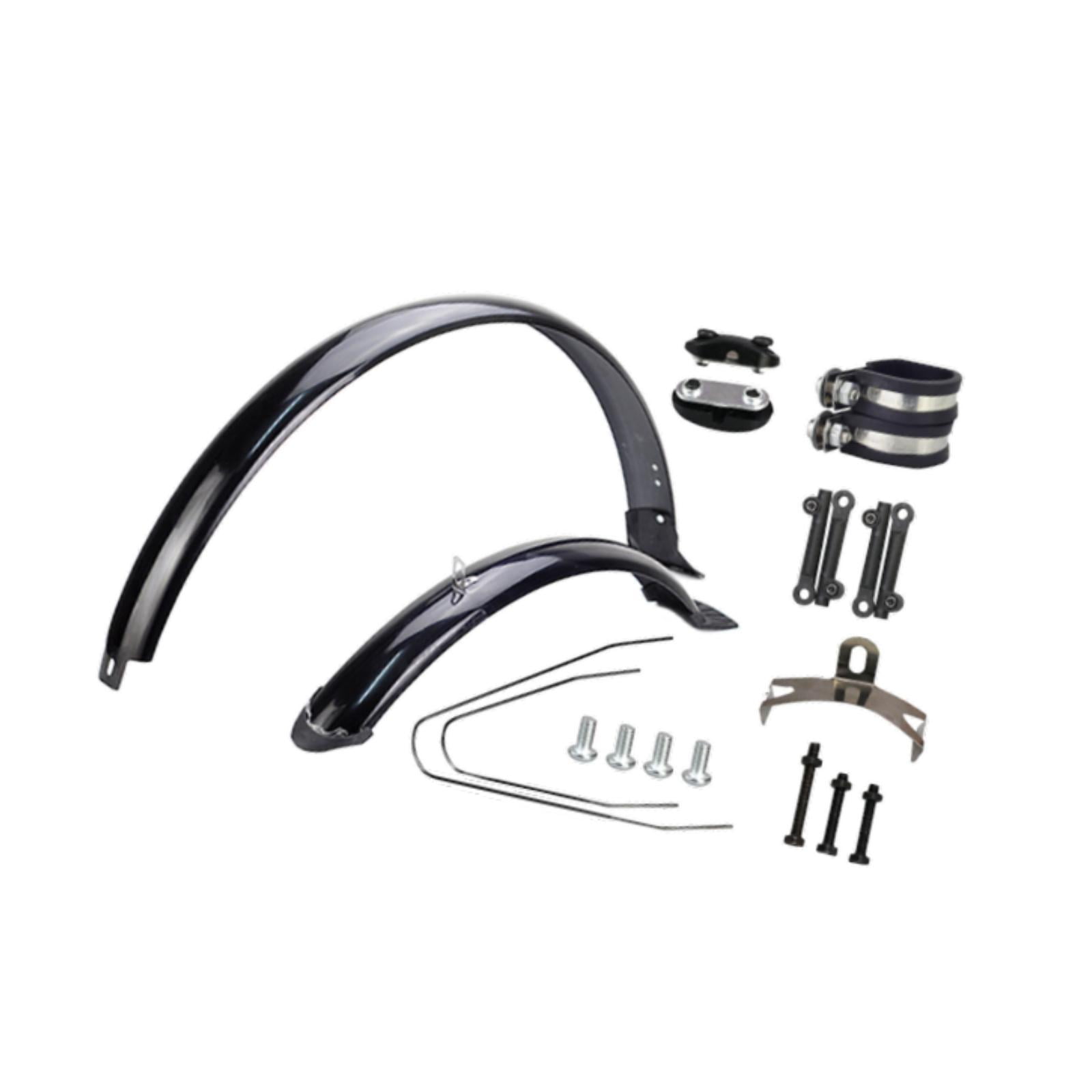 BAOSITY Bike Front Rear Fenders Mountain Bike Fenders 29 inch Wheel ...