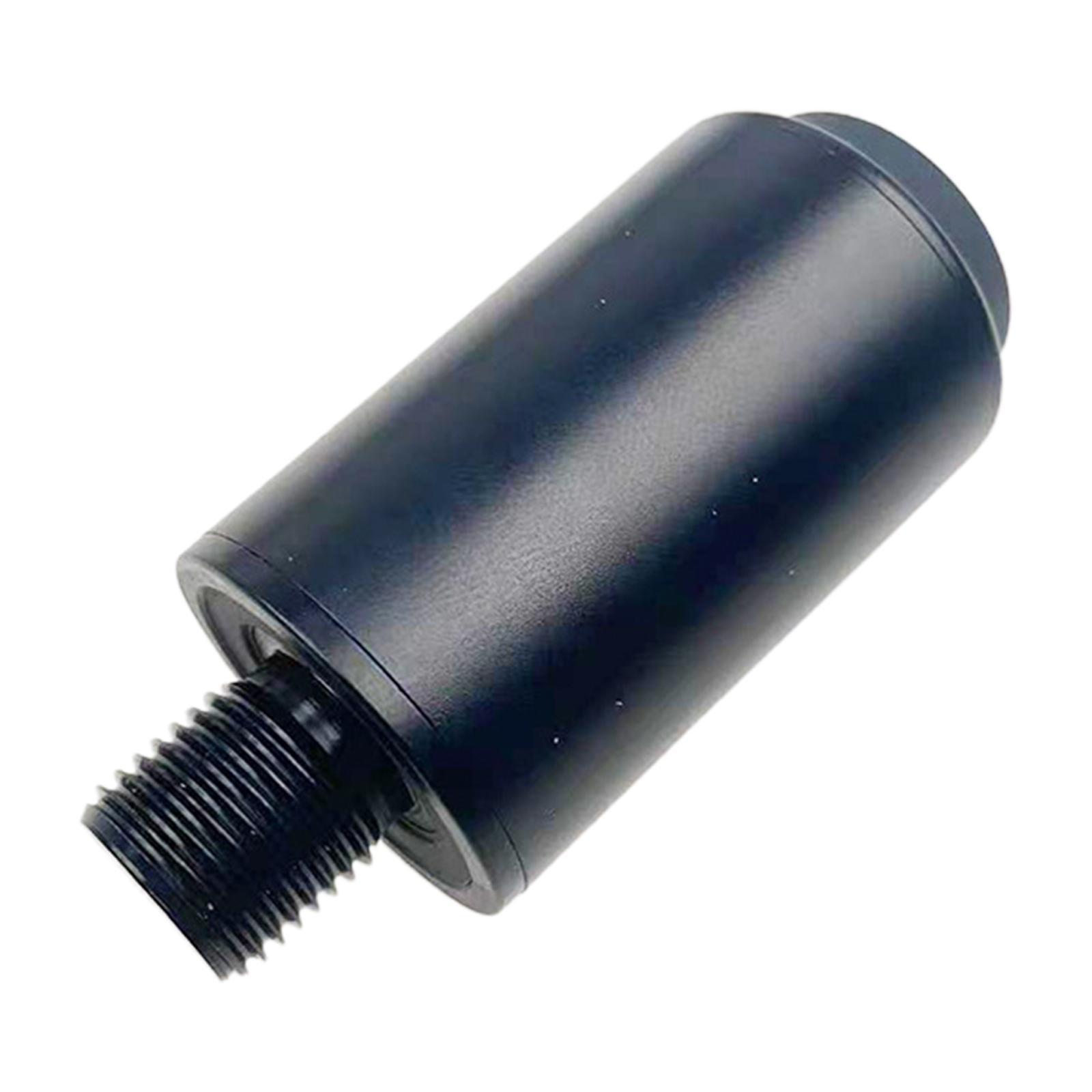 BAOSITY Billiards Cue Extension Rod Connector Tool Convenient Snooker ...